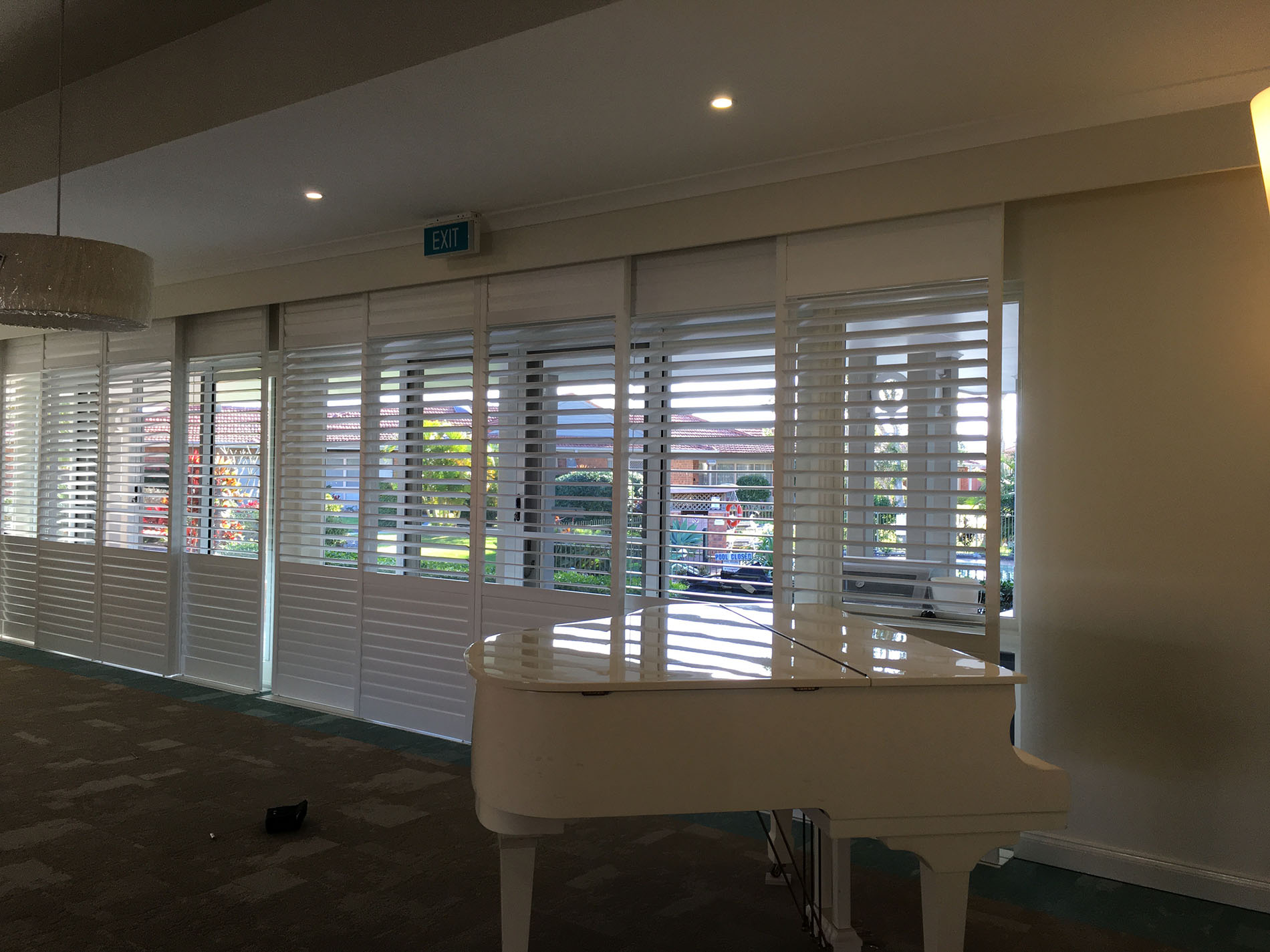 GT Blinds: Supply and Installation of High Quality Shutters | Brisbane & Surrounds